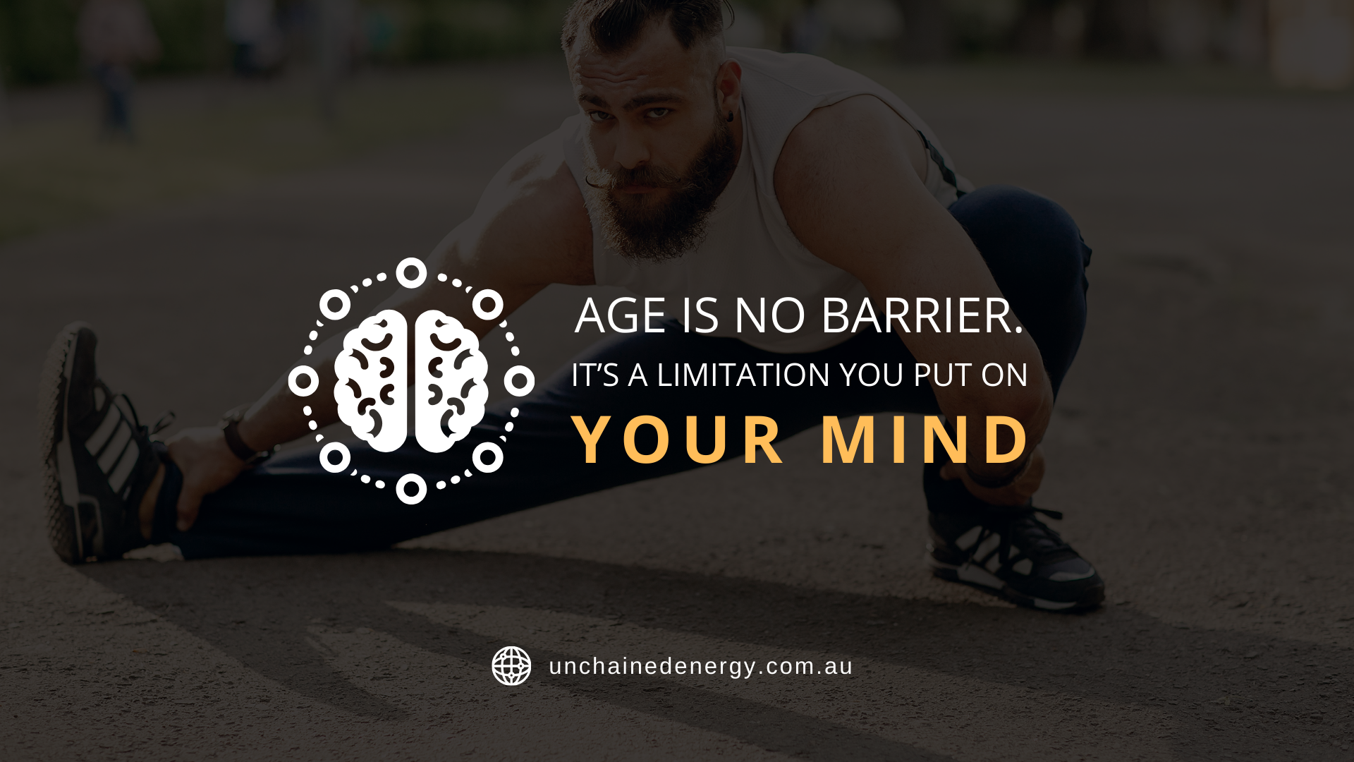 Unlocking Wellness: The Power of Physical Fitness – Unchained Energy
